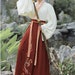 Male Hanfu Hanfu Man Hanfu Sets Men's Hanfu Chinese - Etsy