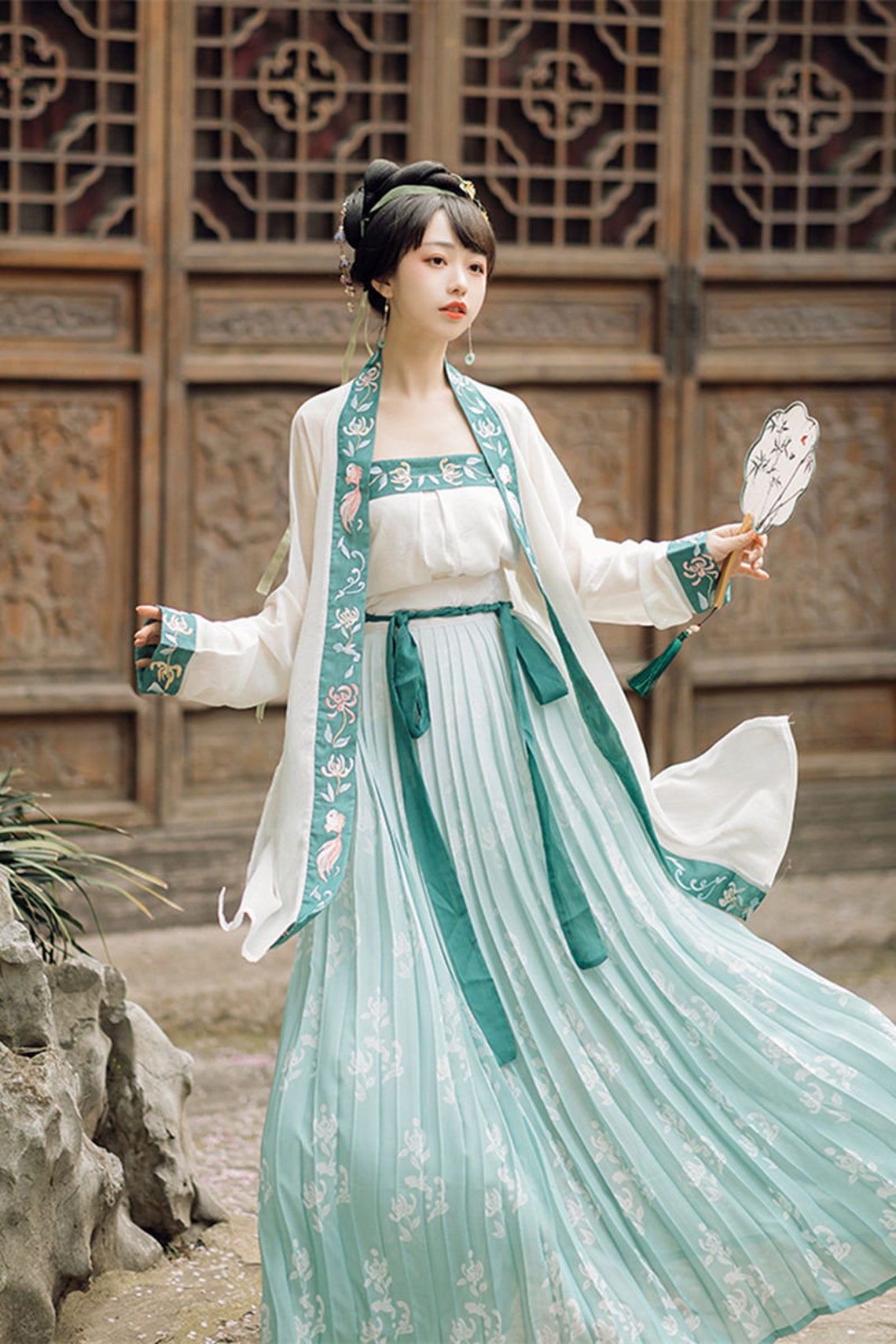 Hanfu Woman Dress woman Hanfu Sets Hanfu Costumes Chinese - Etsy