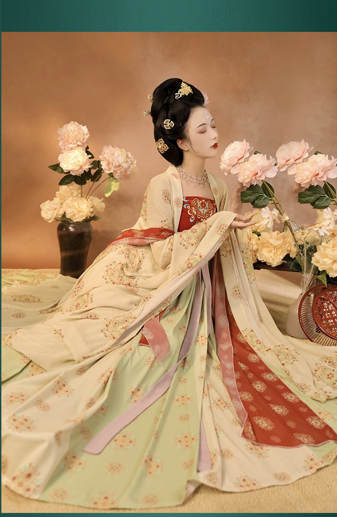 Hanfu, Woman Hanfu Sets,hanfu Women ,woman Hanfu, Style Hanfu, Hanfu ...