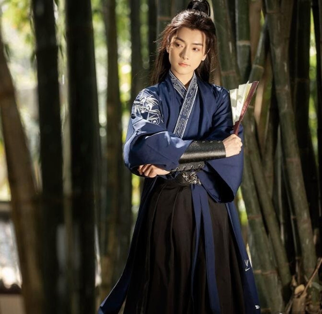 Song Hanfu, Male Hanfu, Hanfu Sets, Woman Hanfu, Female Hanfu, Hanfu ...