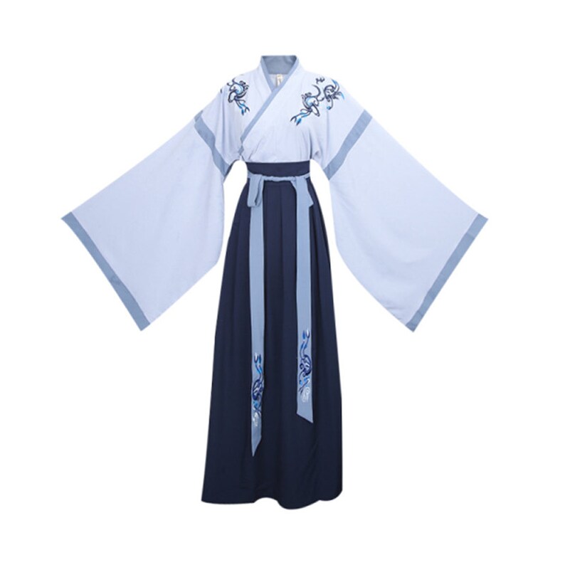 Male Hanfu Hanfu Man Hanfu Sets Men's Hanfu Chinese - Etsy