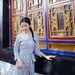 Tibetan Dress Lhasa Clothing Women Tibetan Clothing Tibetan - Etsy