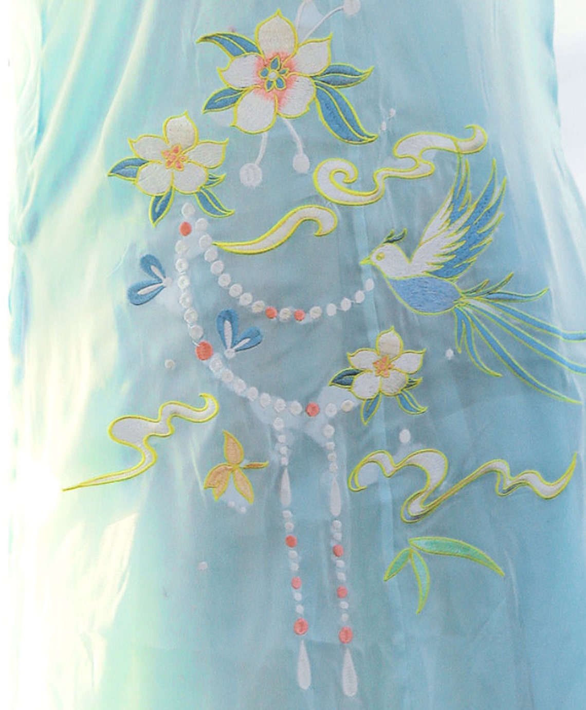 Hanfu Patternwoman Hanfu Set Women's Hanfu Skirts - Etsy