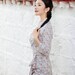Tibetan Dress Lhasa Clothing Women Tibetan Clothing Tibetan - Etsy