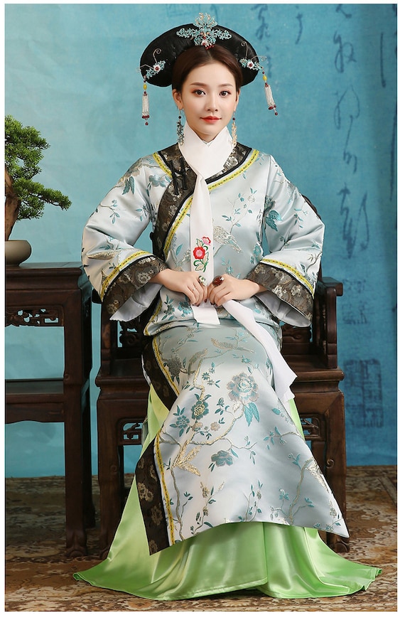 Manchu Clothing | ubicaciondepersonas.cdmx.gob.mx