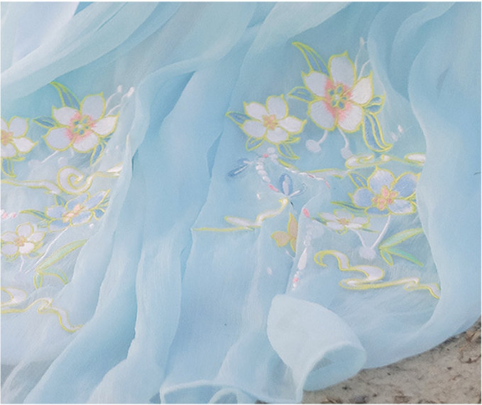 Hanfu Patternwoman Hanfu Set Women's Hanfu Skirts - Etsy