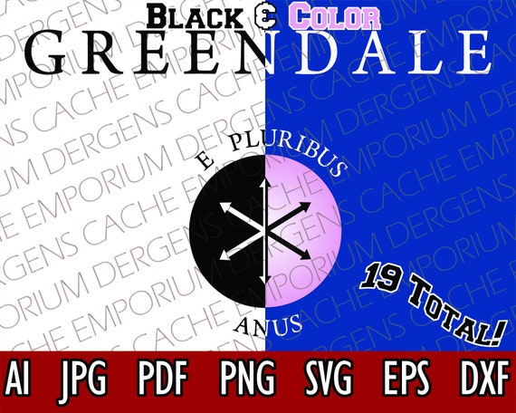 Bandera De La Universidad Comunitaria De Greendale