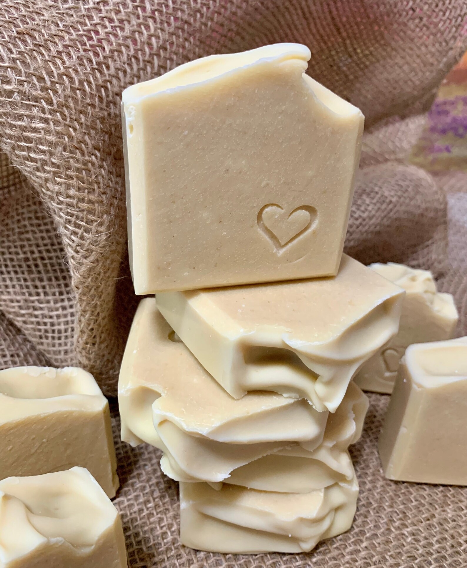 Muddy Goat ~ 100% Creamy Goats Milk Natural Soap - Etsy