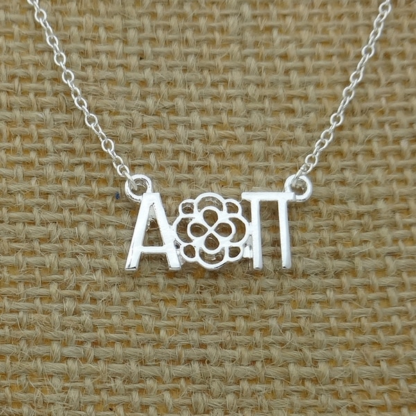 Aoii Jewelry Silver - Etsy