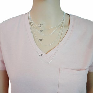 Tri Delta Delta Delta Greek Sorority Lavalier Pendant Drop Charm Chain ...