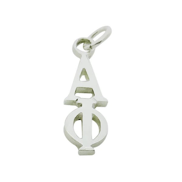 Alpha Phi Alpha Chain - Etsy