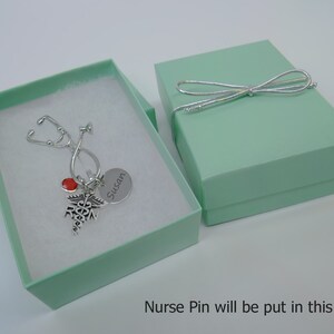 OTA Occupational Therapy Assistant Therapist Pin, Personalized OTA Pin ...