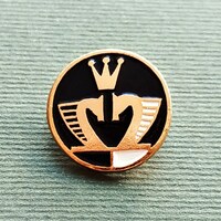 Chess Knight Lapel Pin- CC625- Chess, Chess Knight, Chess Pieces ...
