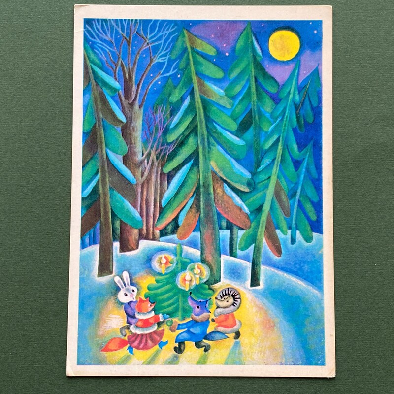 SOVOK - Etsy