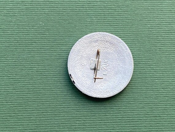 RARE Sputnik 1957 - Badge, Space. Soviet Pin. Collect… - Gem