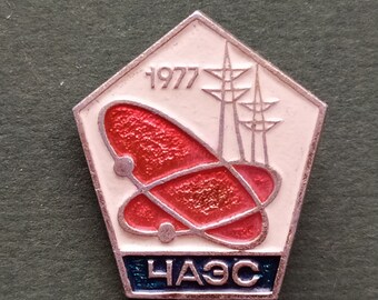 Chernobyl Power Plant - Etsy