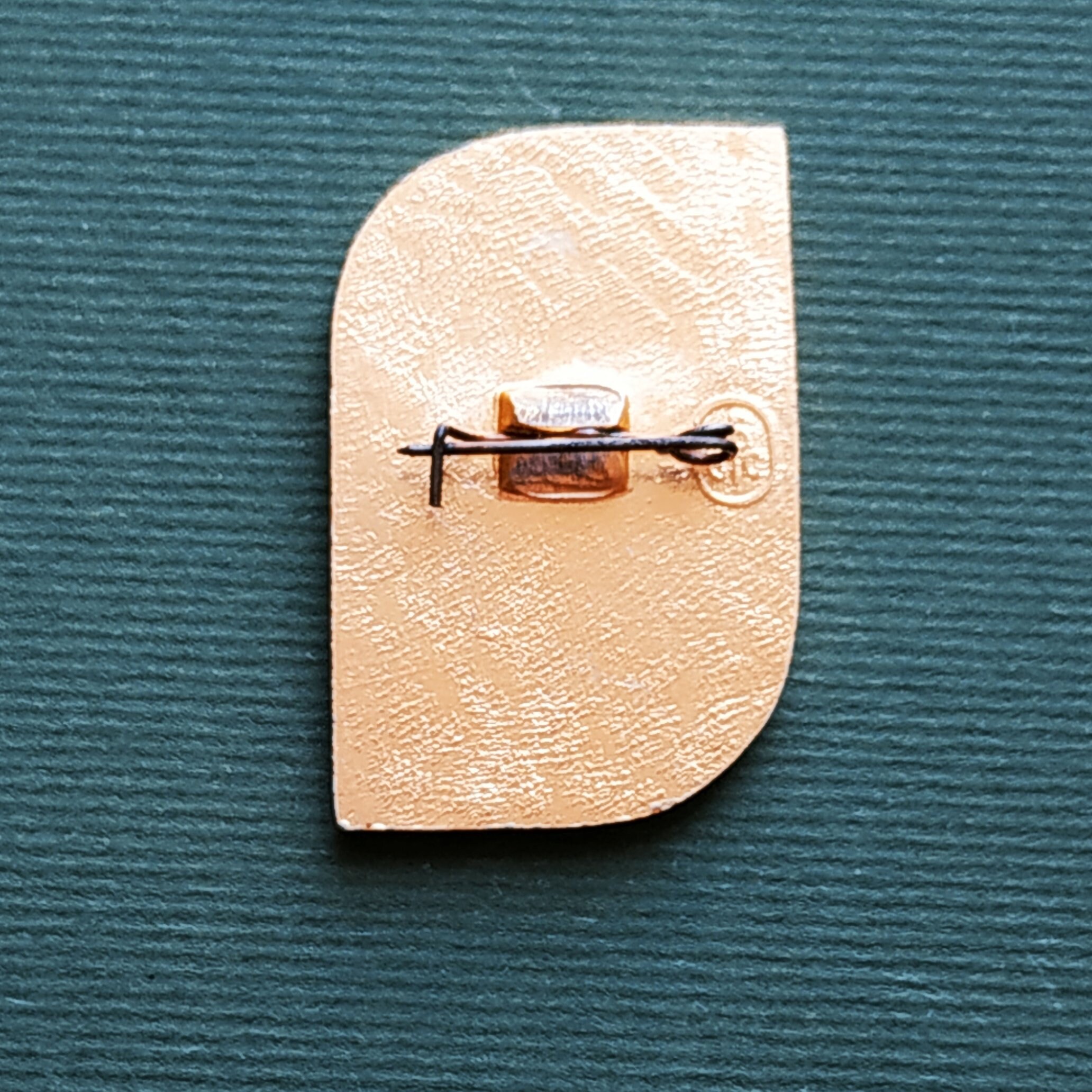 Sputnik Pin Space Pin. Vintage Collectible Badge Soviet - Etsy UK