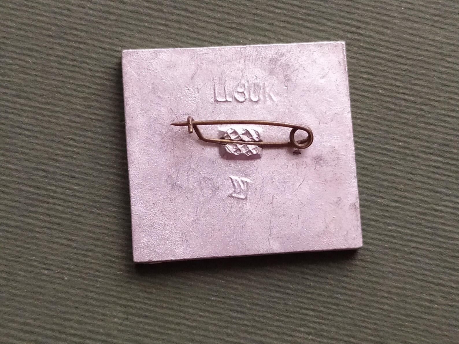 Cheburashka Pin. Vintage Collectible Childrens Soviet Pin - Etsy