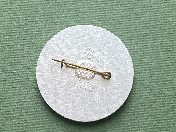 RARE Lenin. Communist Subbotnik pin, Soviet Pin, Coll… - Gem