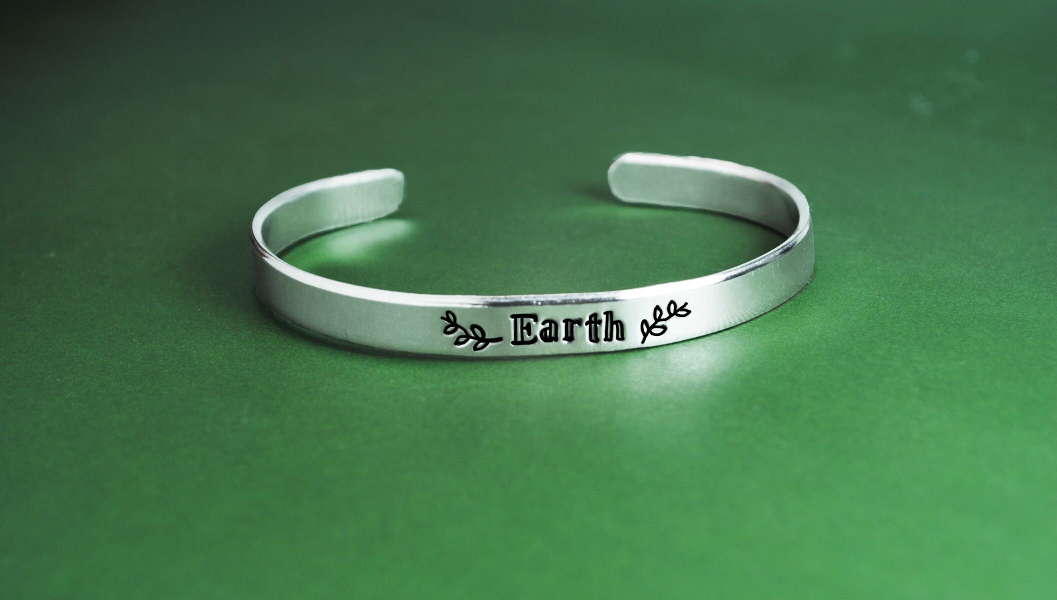 Elemental Bracelets . Water. Fire. Earth. Air. Spirit . | Etsy