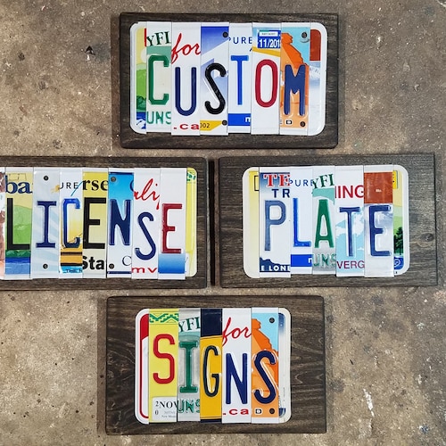 Rivah House River House Distressed Wood Framed Sign | Etsy