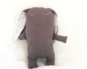 Stuffed bunny | Etsy