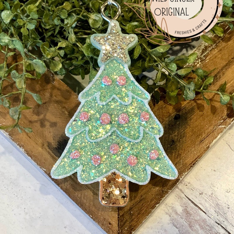 Car Christmas Tree - Etsy