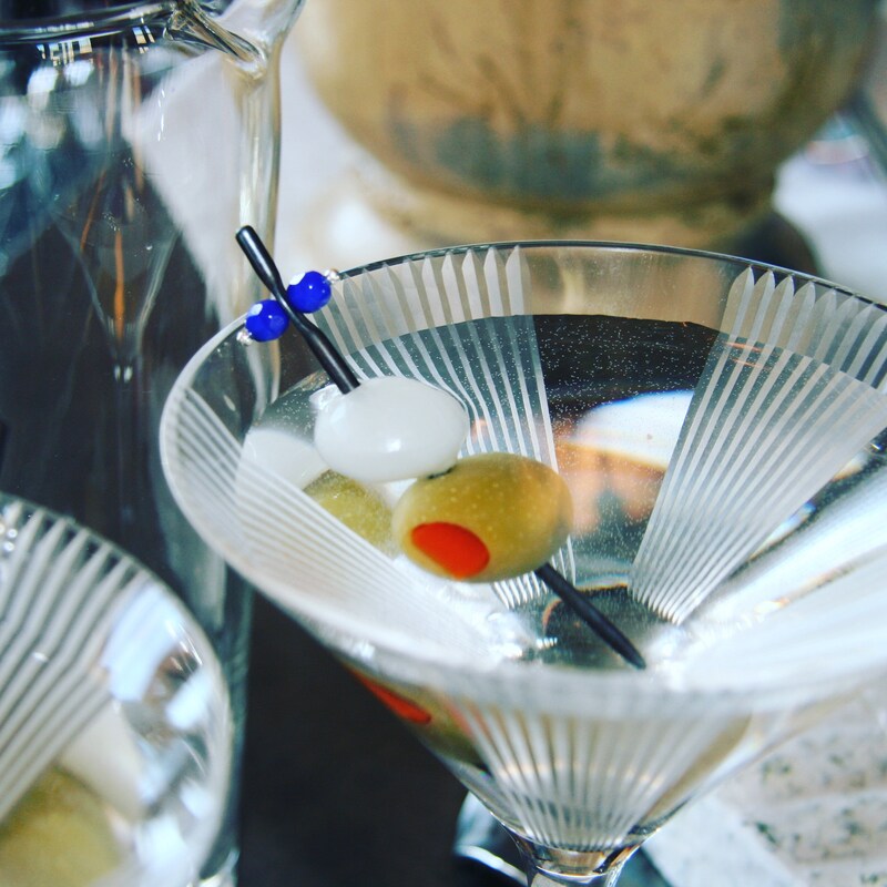 Cocktail Picks - Etsy