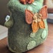 Pip the Enchanting Fairy Frog Plush - Etsy