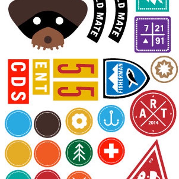 Khaki Scout - Etsy