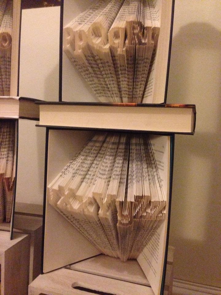 The Original Miniature Alphabet! Full Set of Upper and Lower Letters ...