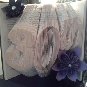 Full Fancy Alphabet for Folded Book Art/book Folding! Uppercase ...