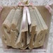 Full Fancy Alphabet for Folded Book Art/book Folding! Uppercase ...