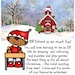 Elf School Book, Christmas Elf Activity Book - Etsy