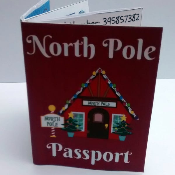 Elf Printable - Etsy