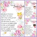 Fairy Code, Fairy Printables With Fairy Certificates to Award for Kind ...