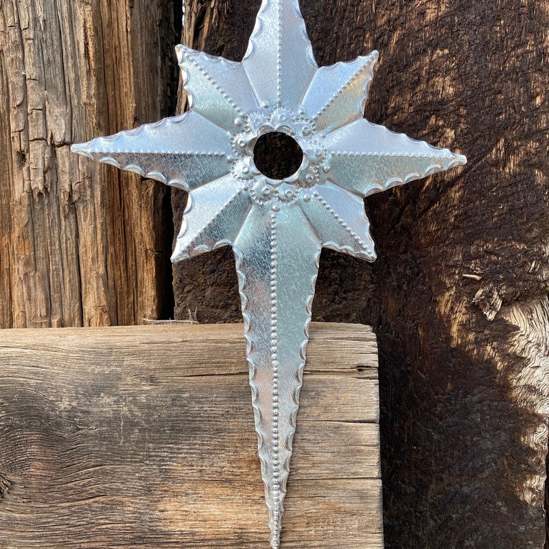 Tree Topper - Etsy