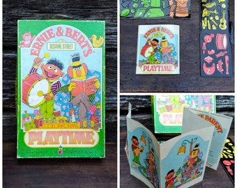 1970s colorforms | Etsy