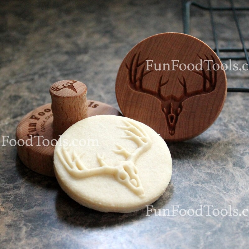 Buck Stamp - Etsy