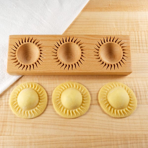 Pasta Stamp - Etsy