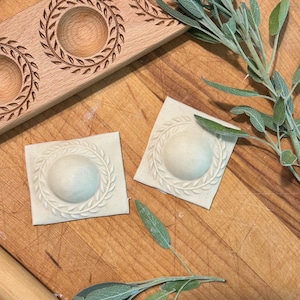 Vine Ravioli and Fresh Pasta Board Rav-005 - Etsy