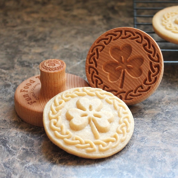 Cookie Dough Embossing - Etsy