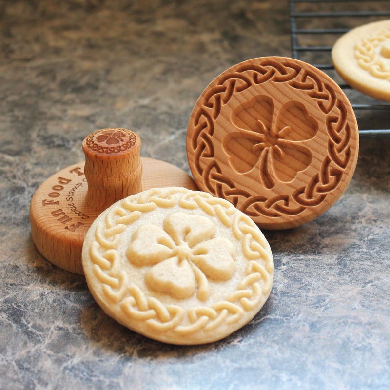 Springerle Cookie Molds - Etsy
