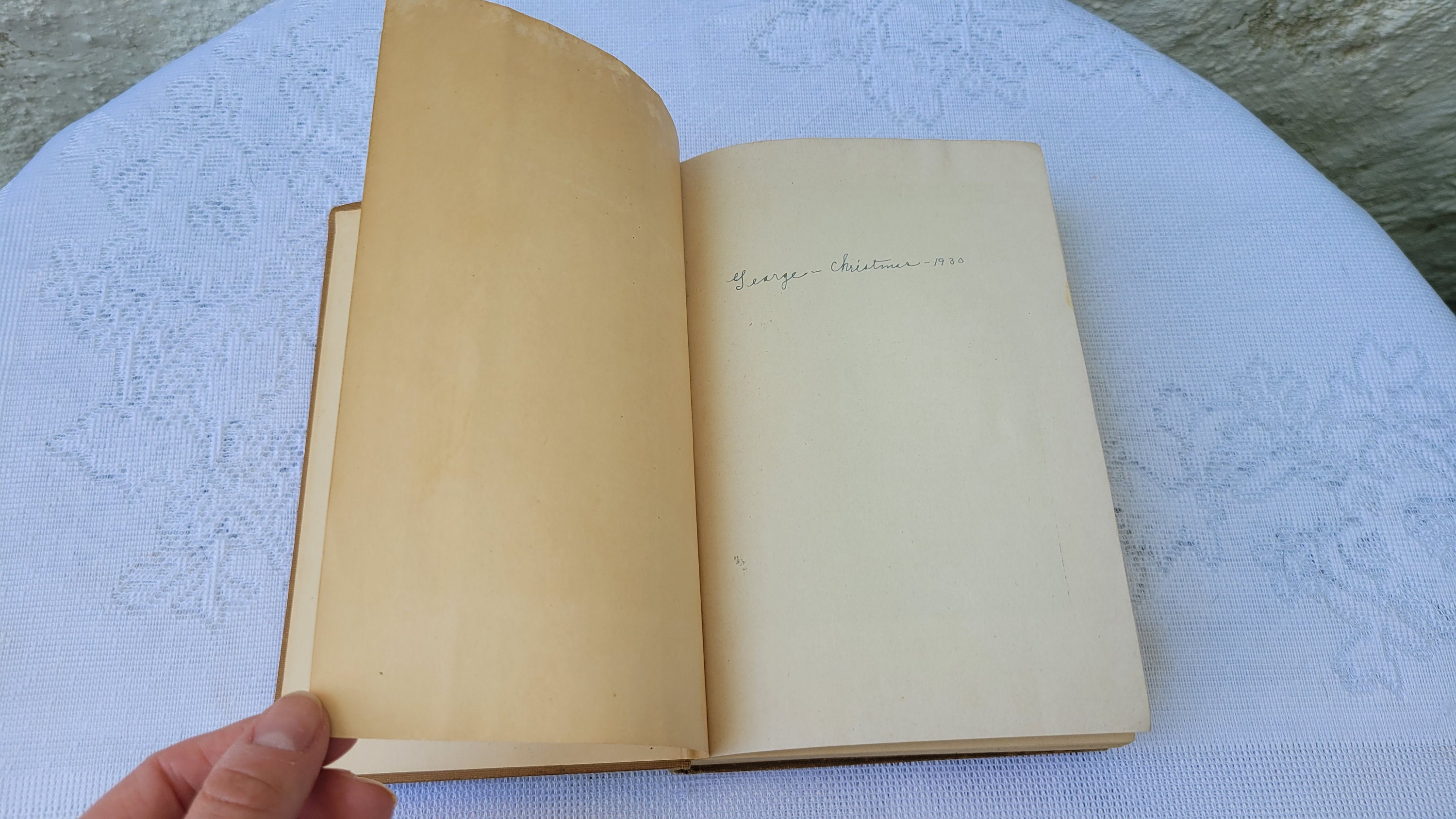 Ken Ward in the Jungle by Zane Grey, Vintage Book, Grosset & Dunlap ...
