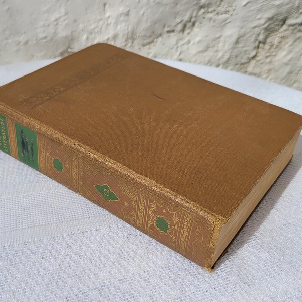 Spencer Stevenson - Etsy