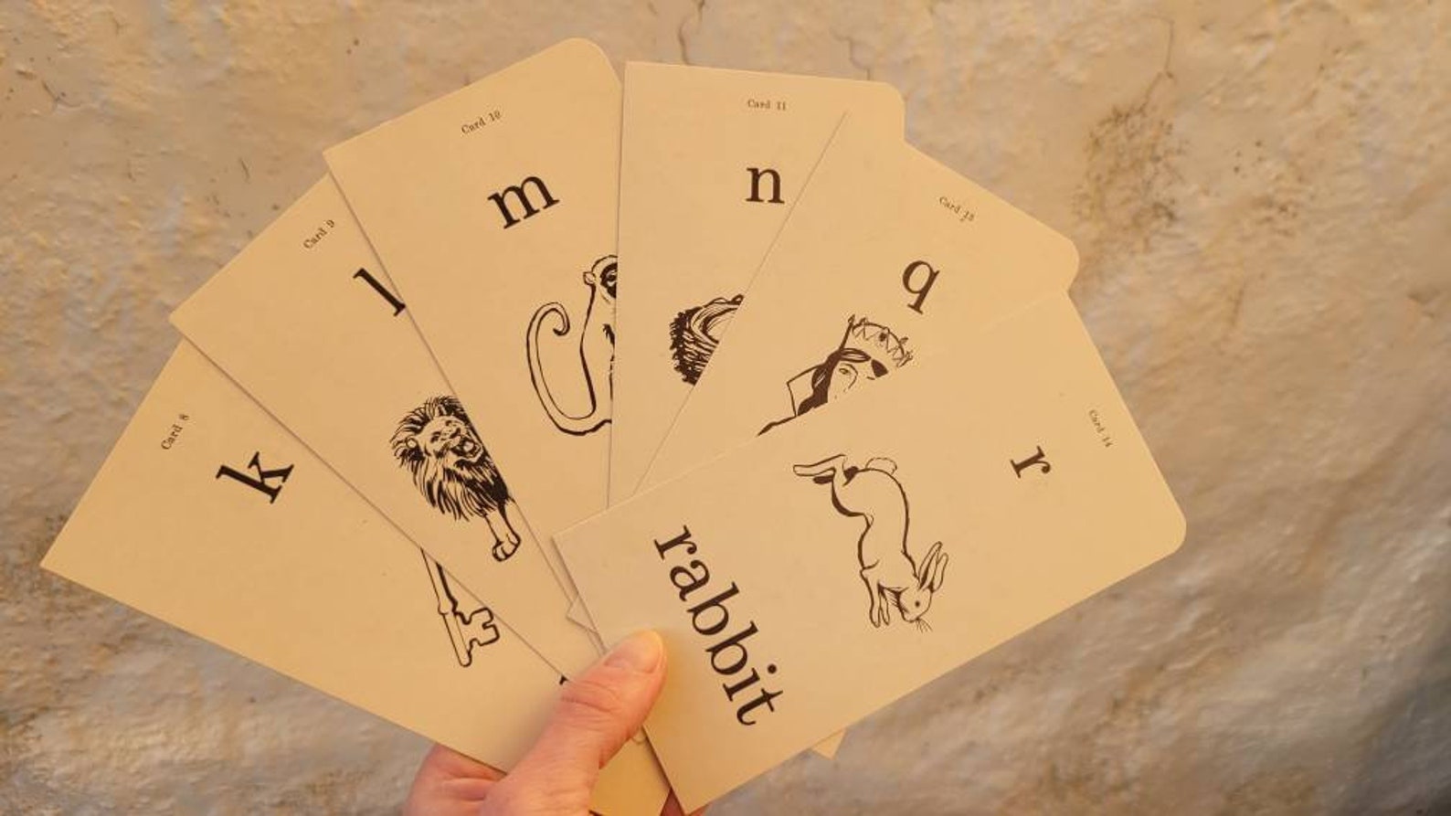 Parent Teacher Aids Flash Cards Set 8 Phonics the - Etsy