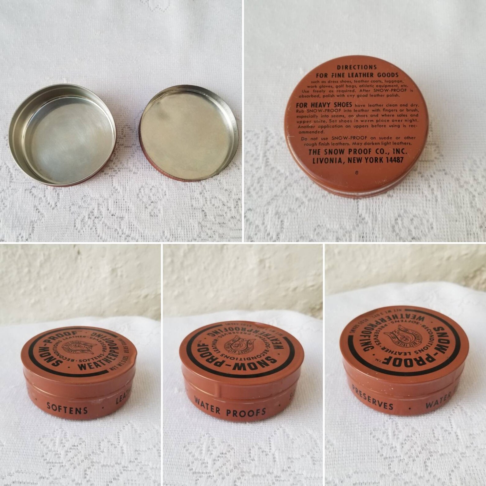 Dustfoe Respirator Tin Snow-proof Weatherproofing Leather - Etsy