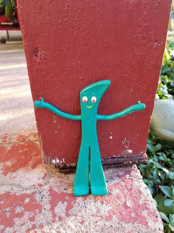 Gumby Stretch