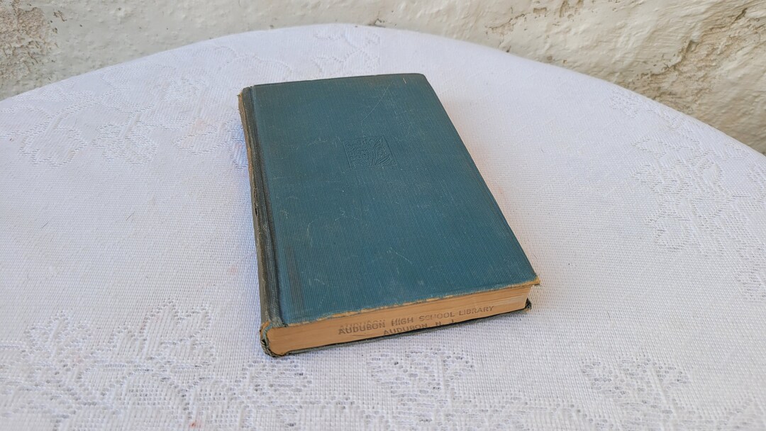 The Adventures of Gil Blas of Santillane by Lesage, Volume One, Vintage ...