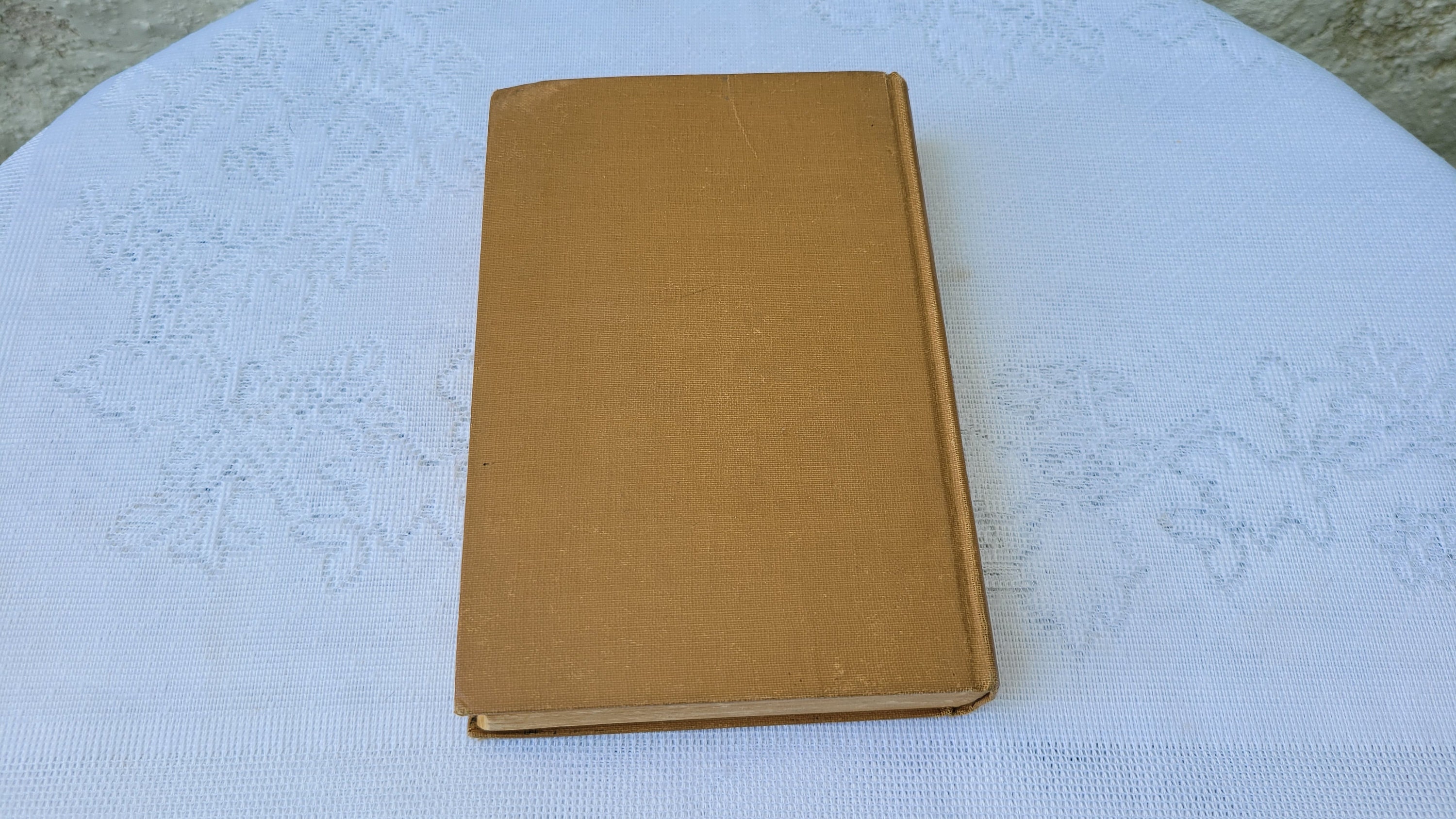 Ken Ward in the Jungle by Zane Grey, Vintage Book, Grosset & Dunlap ...